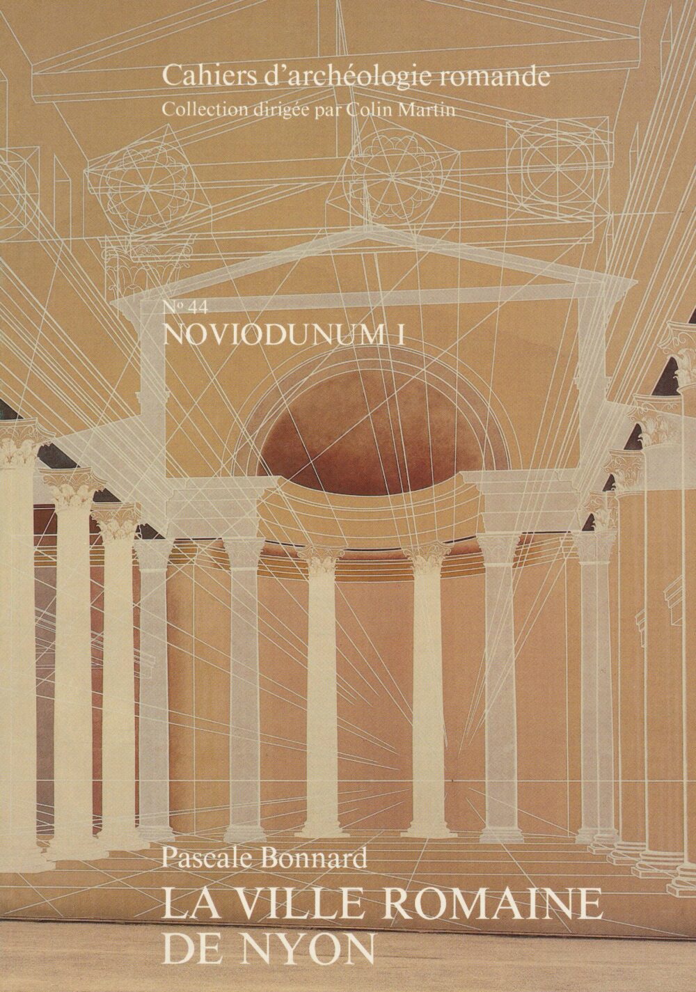 Noviodunum I – MRN